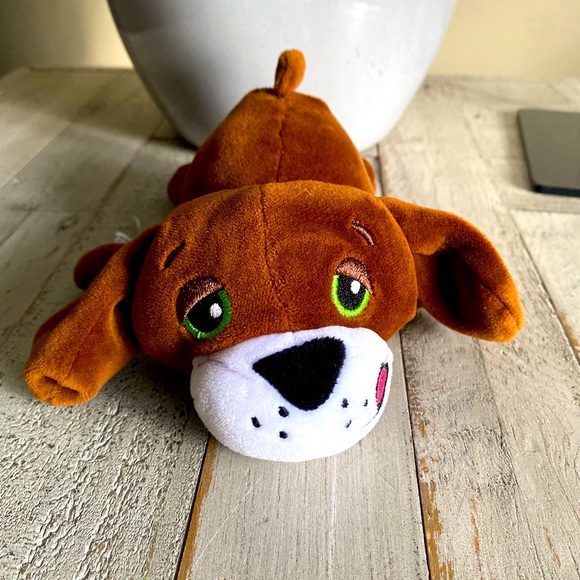 Toys | Cutetitos Puppito Series1 Bellito Brown Puppy Dog Chili Pepper ...